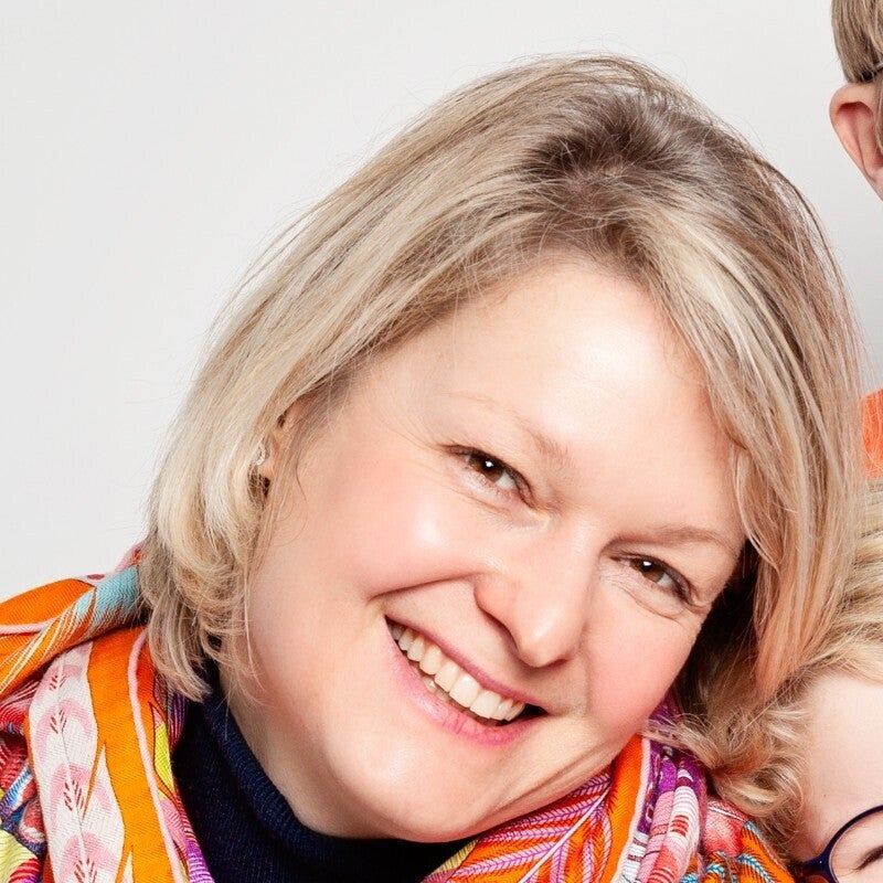 Elisabeth de Greef
