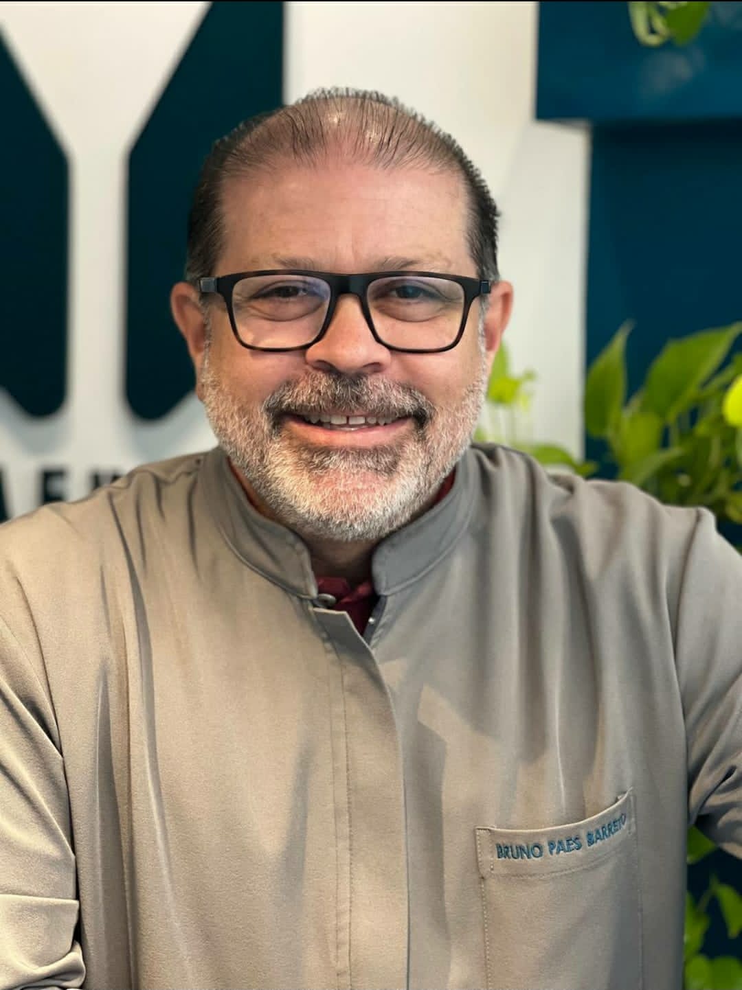 Bruno Barreto