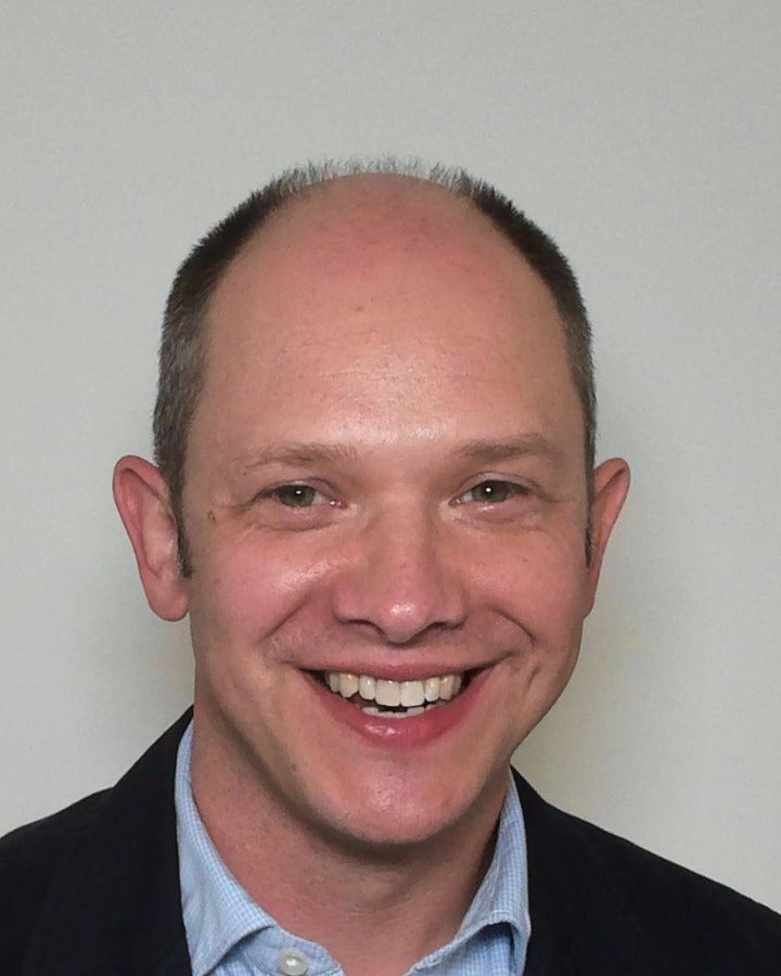 Giles Major