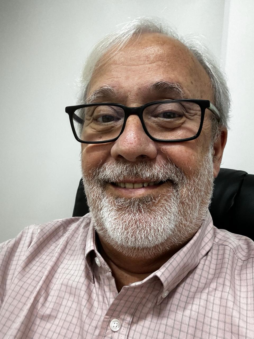 José Cesar da Fonseca Junqueira