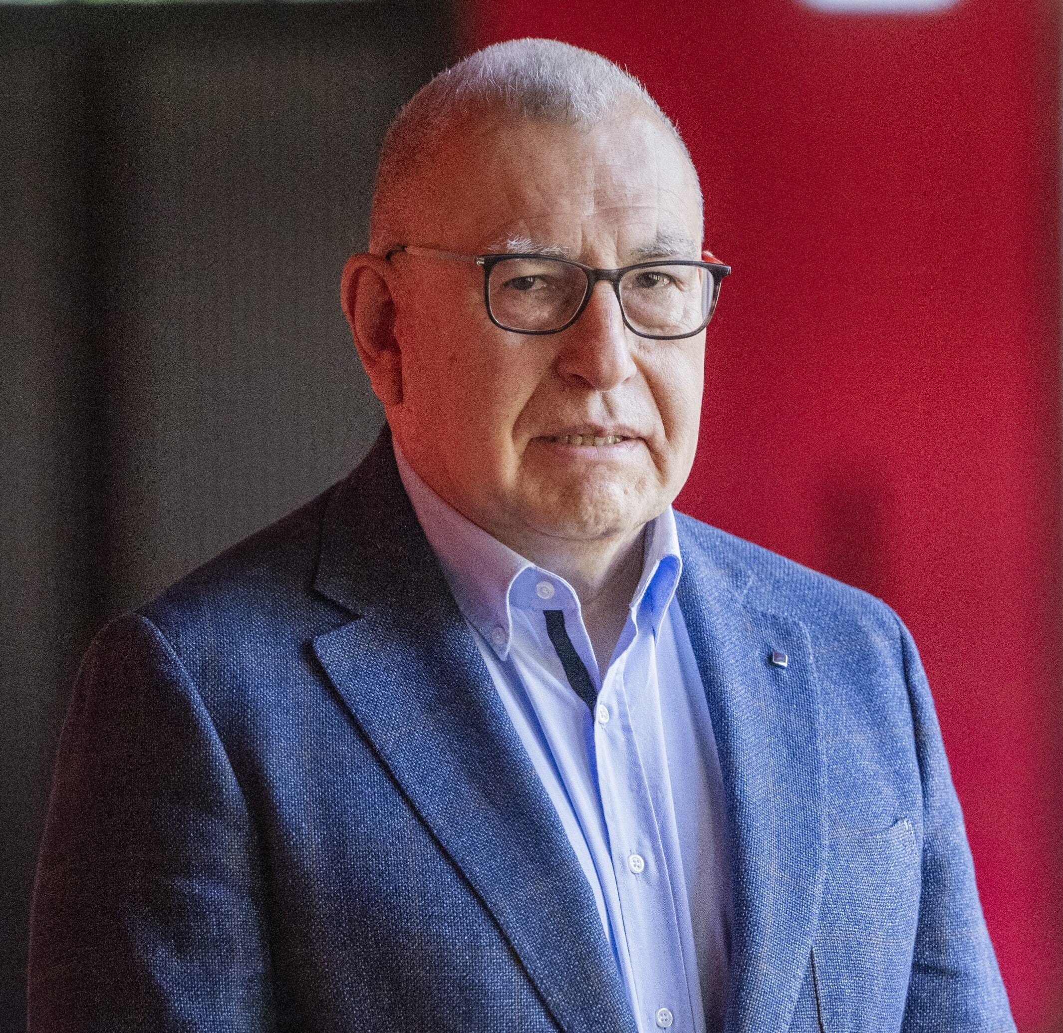 Luis Moreno