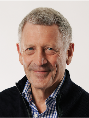 Dr. Andrew McPhee