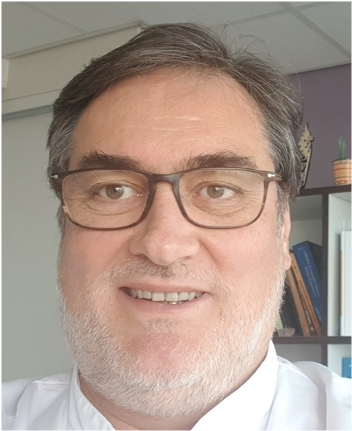 Prof. Jean-Charles Picaud