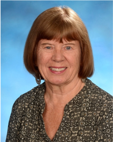 Professor Maureen Black