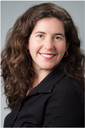 Professor Catherine Forestell