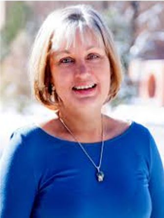 Professor Susan Johnson
