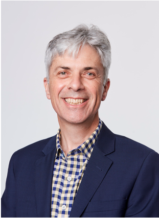 Professor Frank Bloomfield