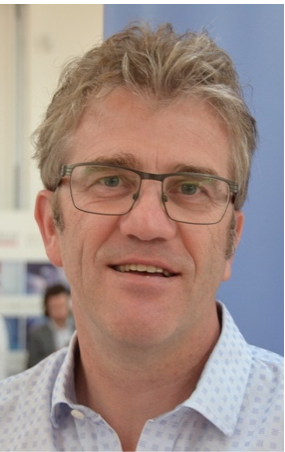 Professor Nicholas Embleton