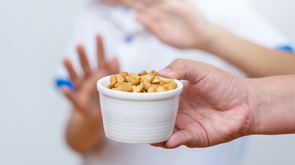 In a Nutshell: What is the LEAP Study?