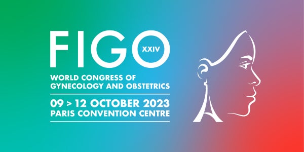 FIGO 2023 World Congress