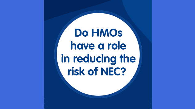 Do HMOs have a role in reducing the risk of NEC?
