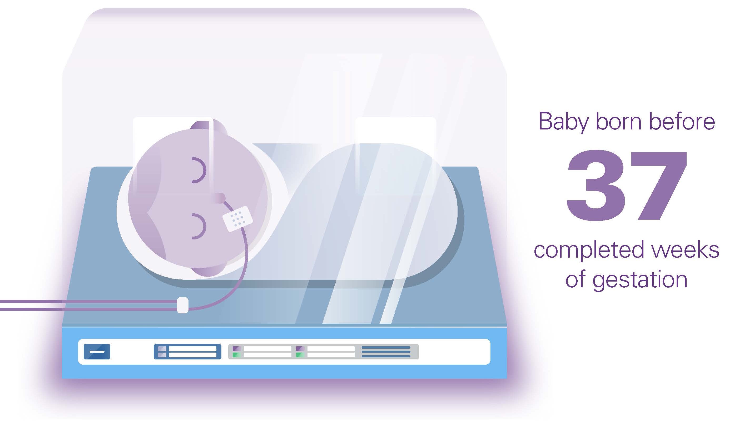Meeting the nutritional needs of preterm infants