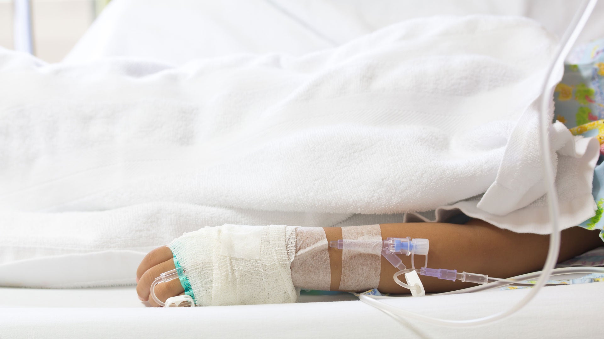 Pediatric Assessment Tools