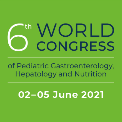6th World Congress of Pediatric Gastroenterology, Hepatology and ...