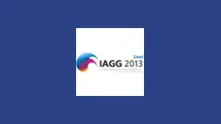 Quadrennial World Congress of Gerontology and Geriatrics (IAGG 2013)