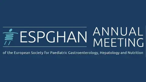 European Society for Paediatric Gastroenterology, Hepatology and ...