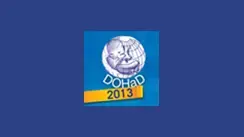 DOHaD World Congress 2013