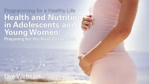 Adolescent and young women health and nutrition: Programming for future ...