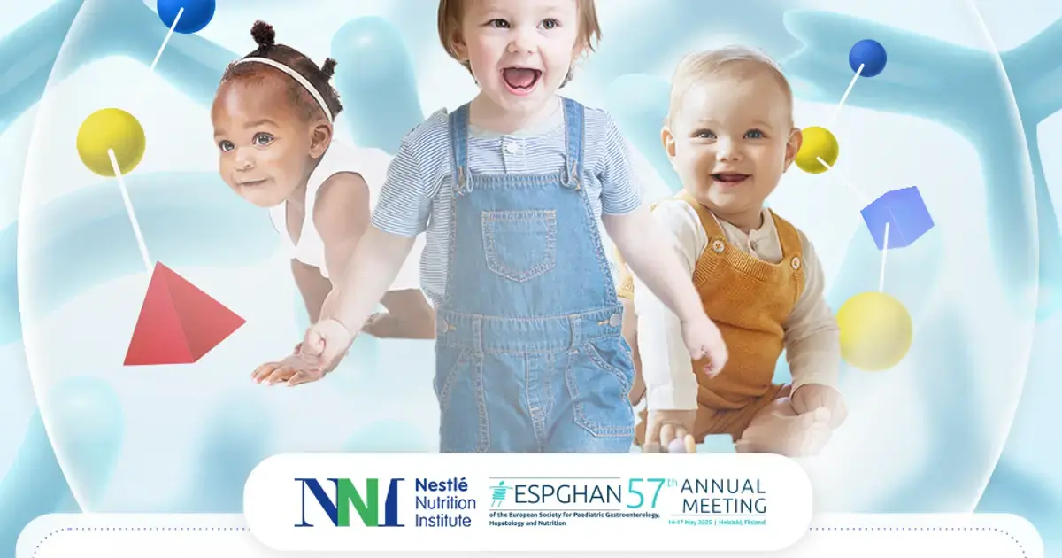 57th European Society for Paediatric Gastroenterology Hepatology and ...